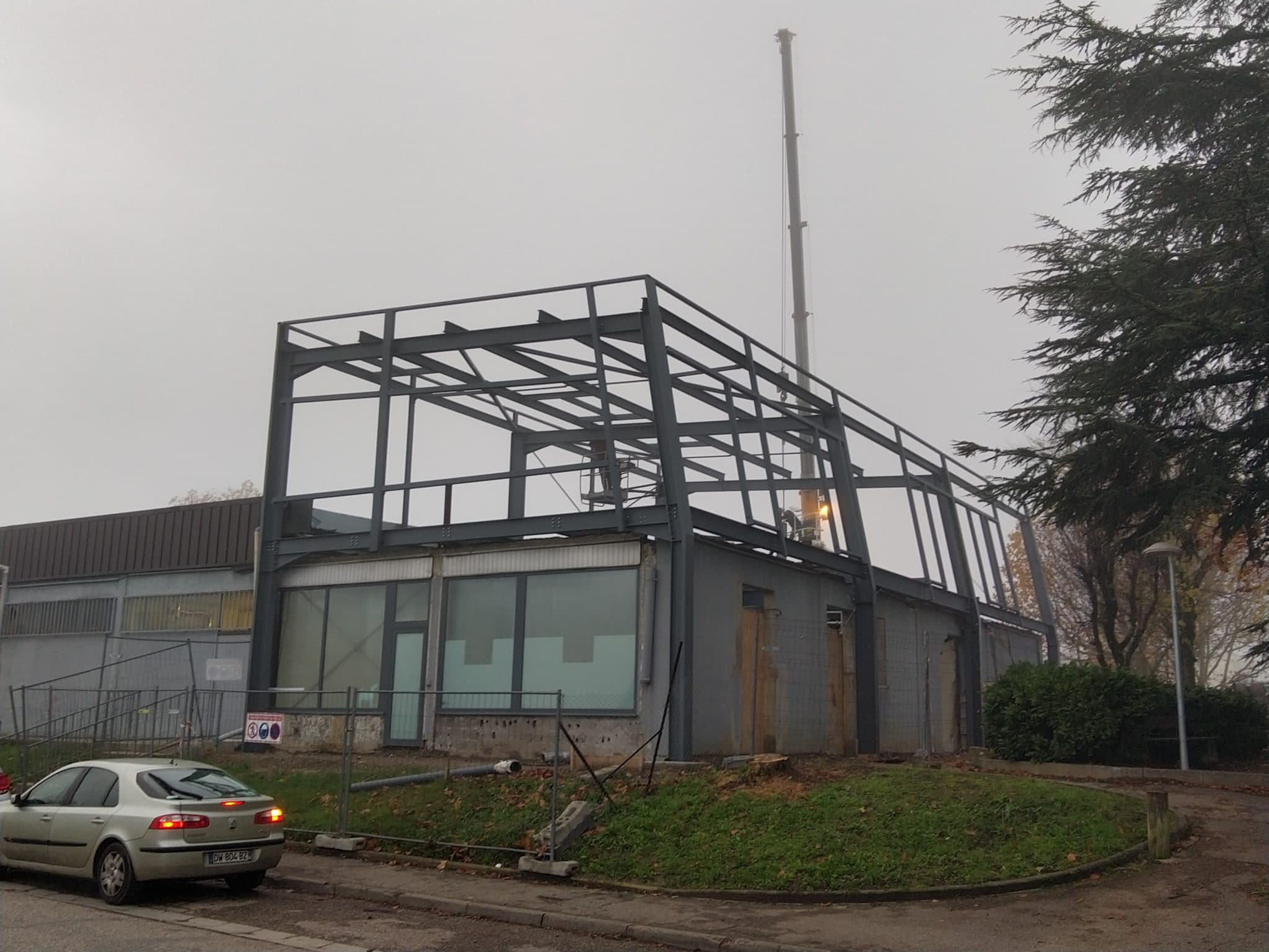Accueil - ASKIA - Atelier d’Architecture Askia
