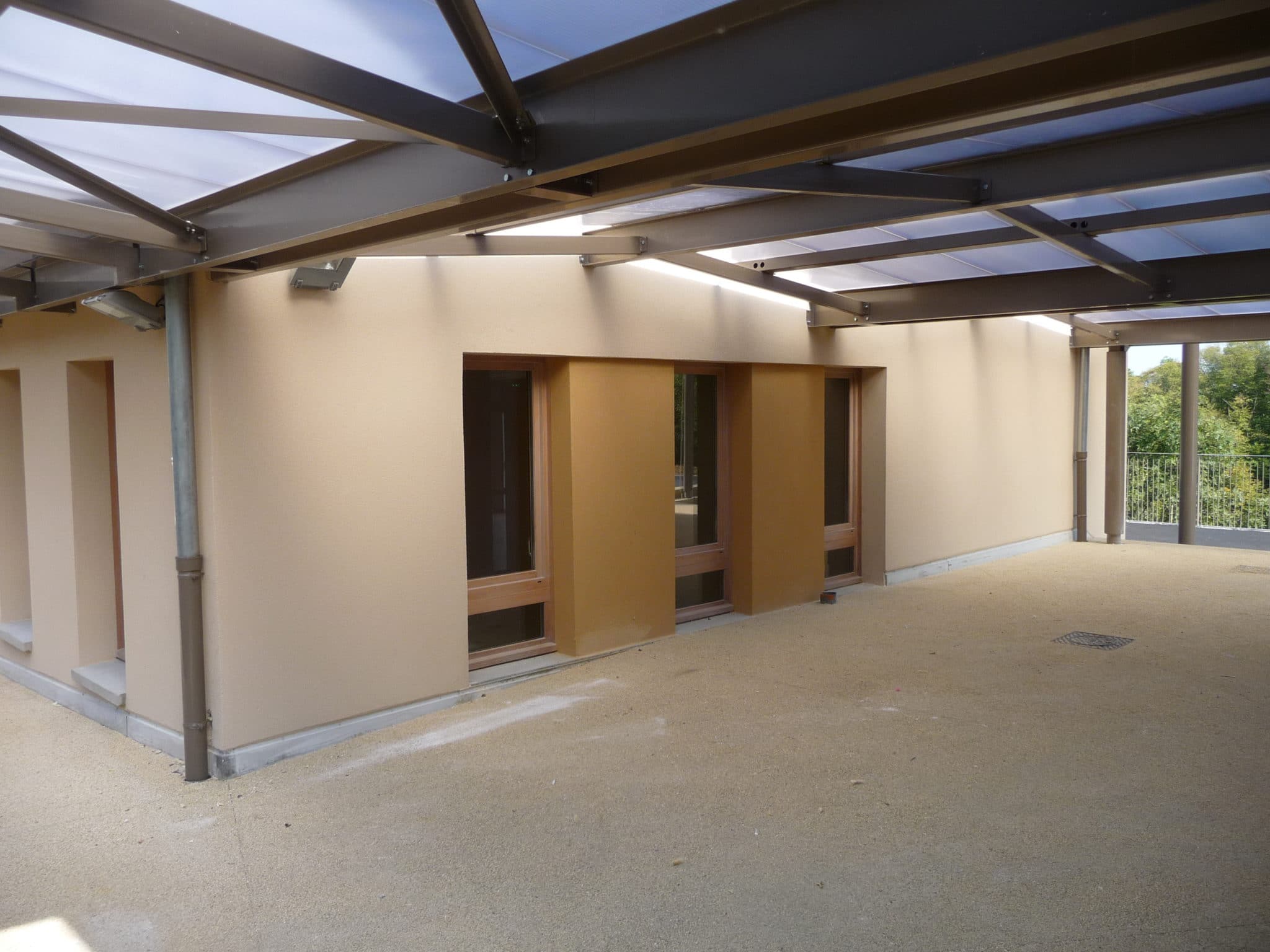 Réalisations - ASKIA - Atelier d’Architecture Askia